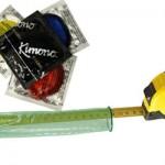 The Ultimate Condom Size Chart: Find The Right Fit